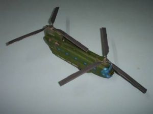 REPAPSTUDIOS.blogspot.com: CH-47 CHINOOK PAPERMODEL