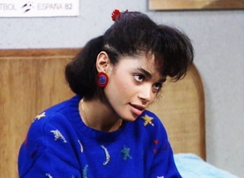 Unlikely Style Icon: Denise Huxtable | Fitzroy Boutique