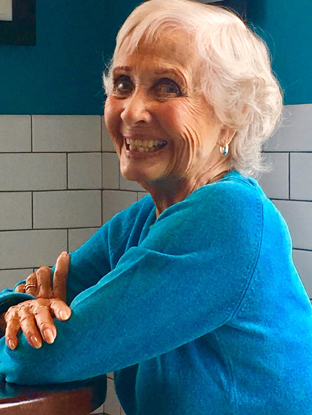 Jane Powell, a Rainha dos Musicais ~ Memórias Cinematográficas