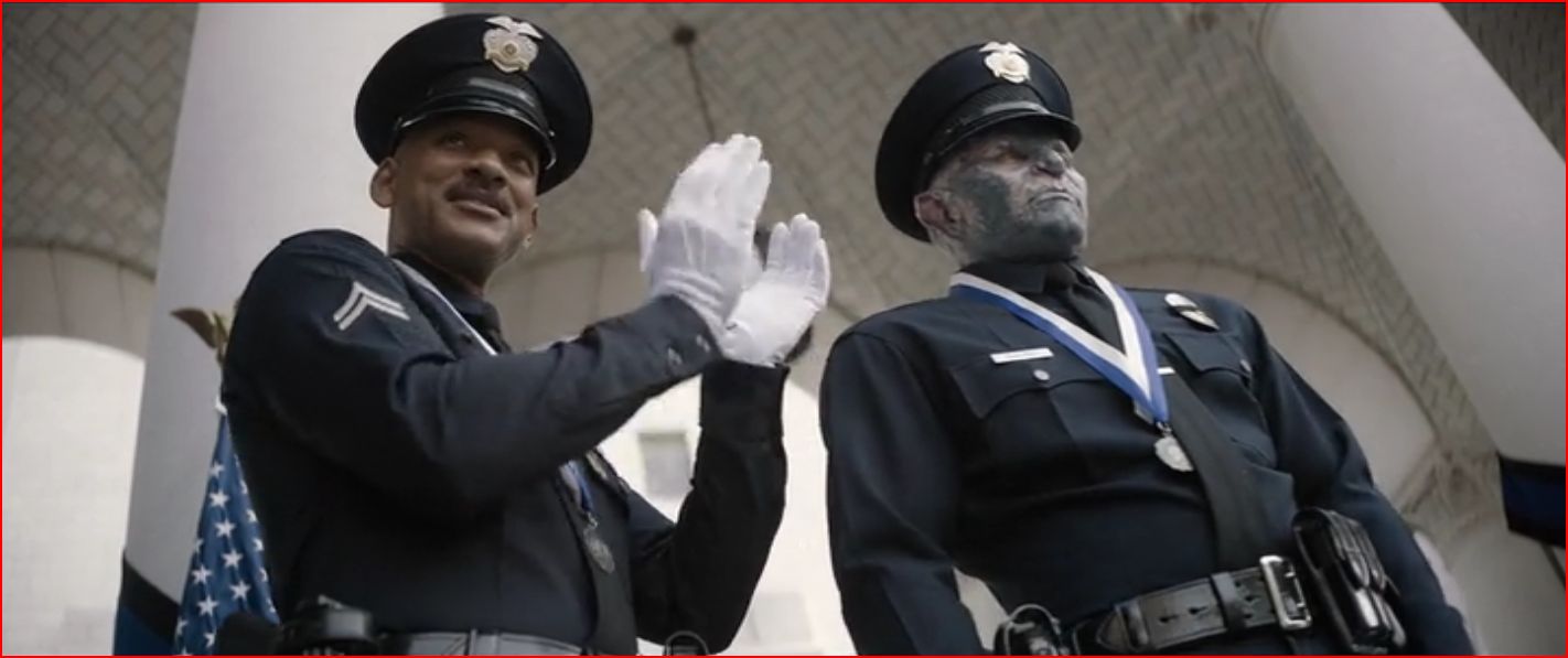 MONDO 70: A Wild World of Cinema: BRIGHT (2017)