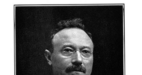 Those Pre-Pro Whiskey Men!: Charles Froeb: From Booze to Banking in ...