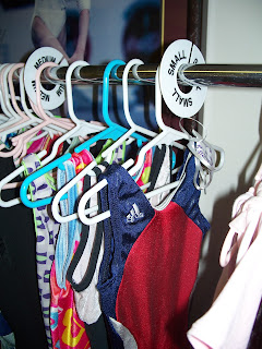 FLIPPING. FAITH. FUTURE.: Leotards Needed!