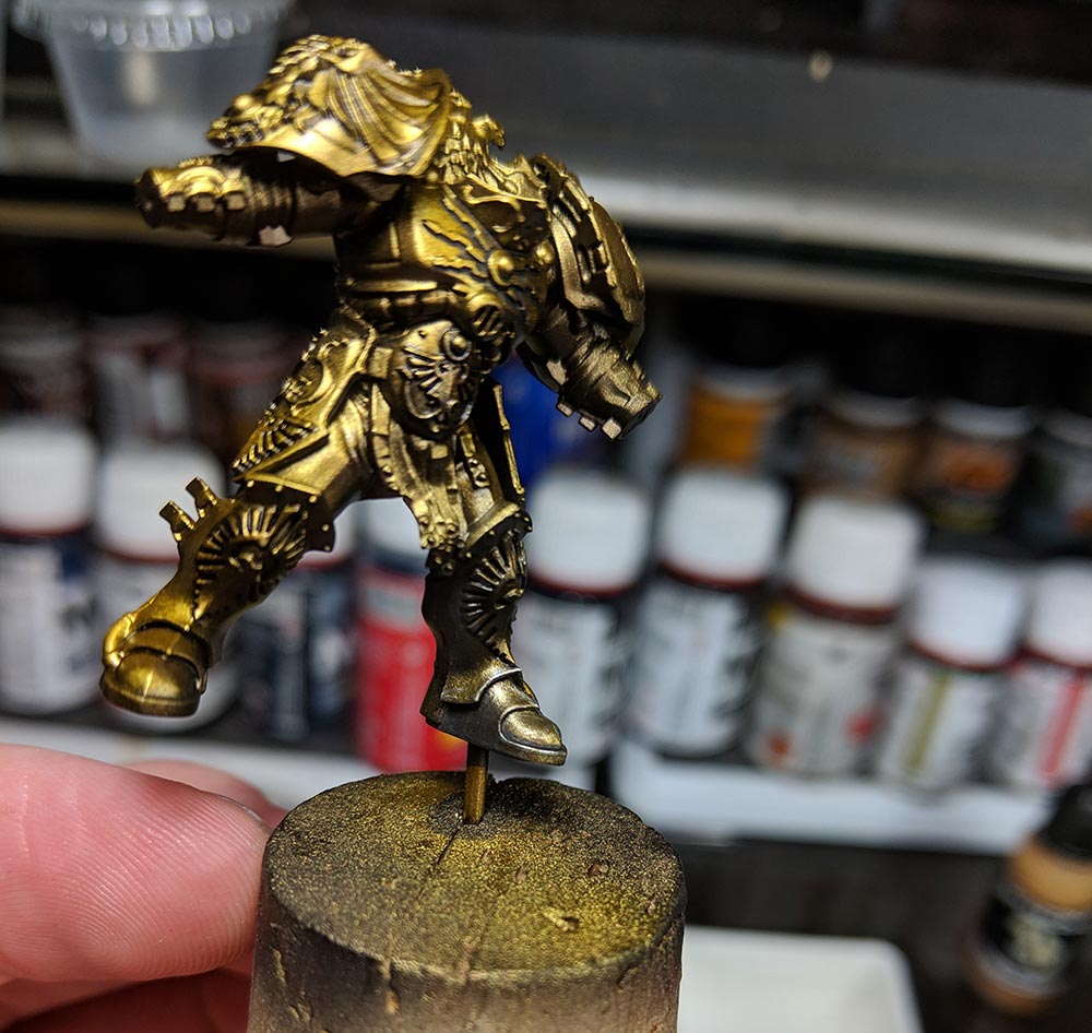 News From The Front: TRENCH RUNNER DISPATCH: Jacob Richards Goes for ...