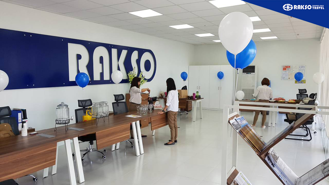 Follow you Heartbeat Because Rakso Travel is now in CDO - Cagayan de ...