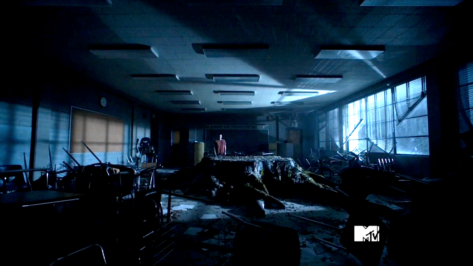 Pop Culture is Not Art: Recapturing Teen Wolf: Consequences and Coyotes