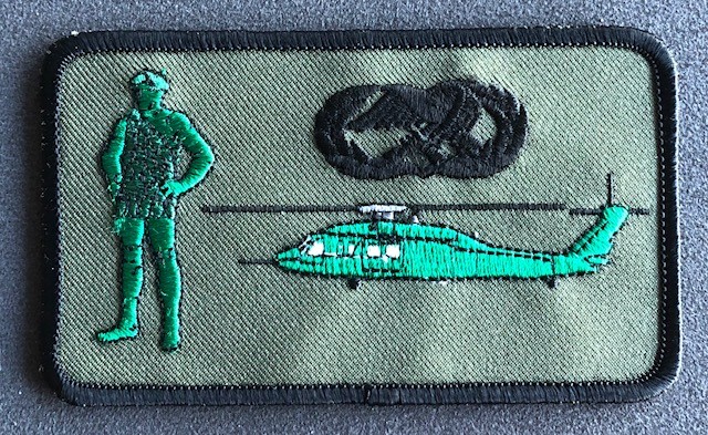 THE USAF RESCUE COLLECTION: USAF 31st RQS / Jolly Green / HH-60G ...