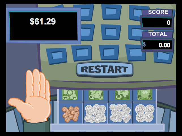 HTS 3rd Grade Technology Blog: March 2014