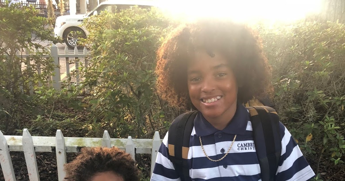 Tips and Tricks to Help Your Kids Love School | Sheri Gaskins