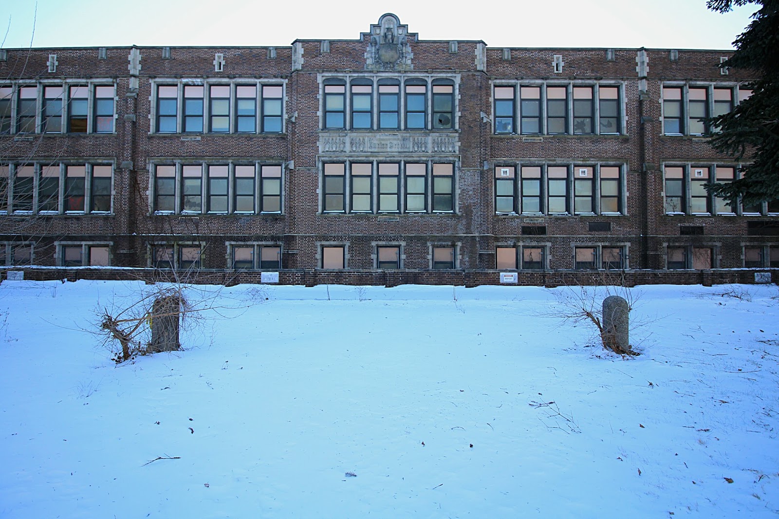 The Forgotten Past Of New Jersey Junior High School 1 Martin Luther the-forgotten-past-of-new-jersey-junior-high-school-1-martin-luther