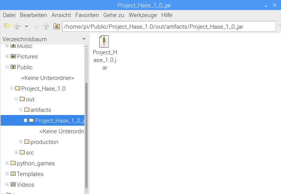 How to deploy your Chatbot in Java for free (3 Minutes)