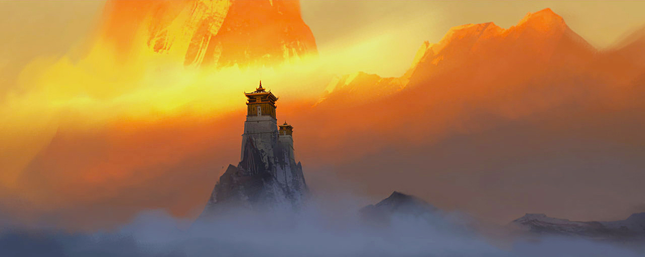 Tibetan Noble Cavalry ཨཱརྨོཨུརེད 吐蕃骑兵