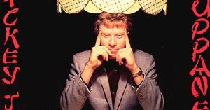 Die or D.I.Y.?: Mickey Jupp ‎– "Juppanese" (Stiff Records SEEZ10) 1978