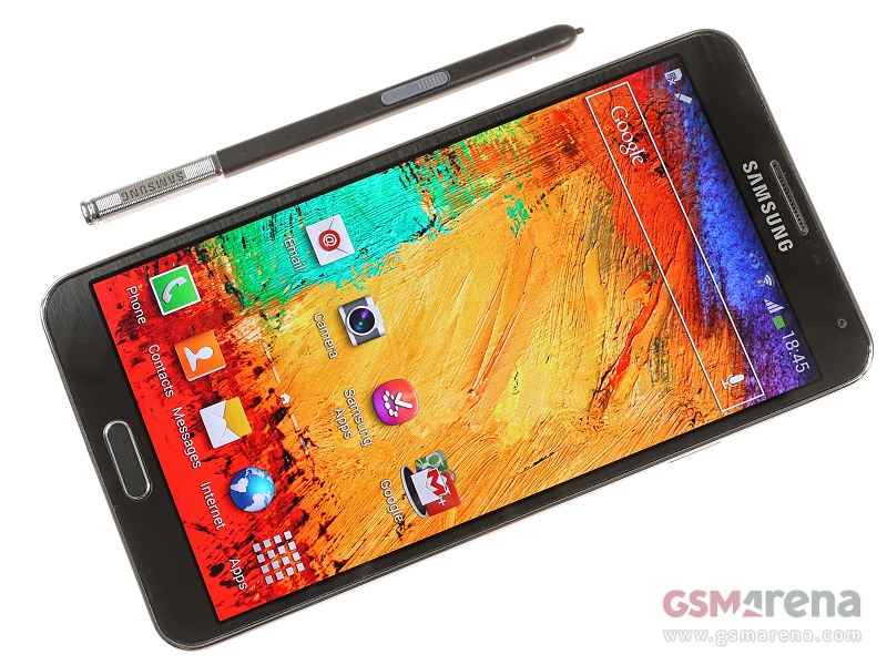 Samsung Galaxy Note 3 harga dan spesifikasi | Hp terbaru 2013