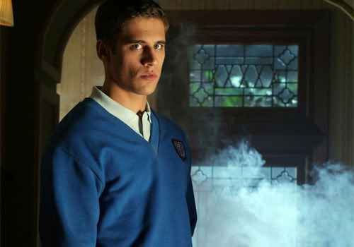 Las mejores series: El internado
