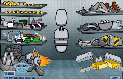 Classroom Robotics: Build a Robot: FUN Computer Game with STEM Learning ...