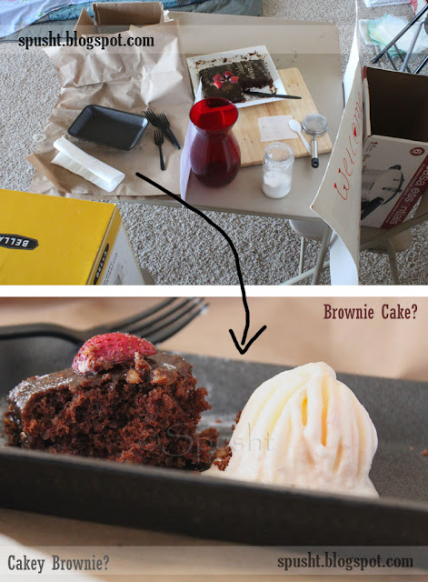 Spusht: food photography: from my perspective - by a beginner, for a ...