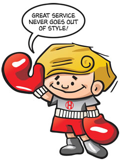 Champ Hinton Enterprises: Make sure your windshield wipers are in good ...