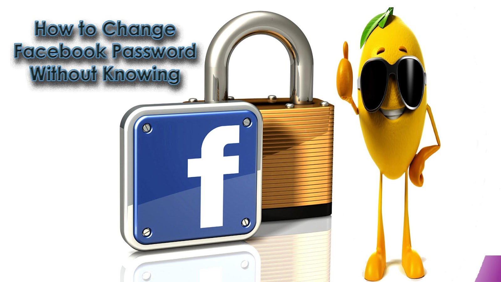 How To Change Facebook Password Without Knowing Current Password how-to-change-facebook-password-without-knowing-current-password