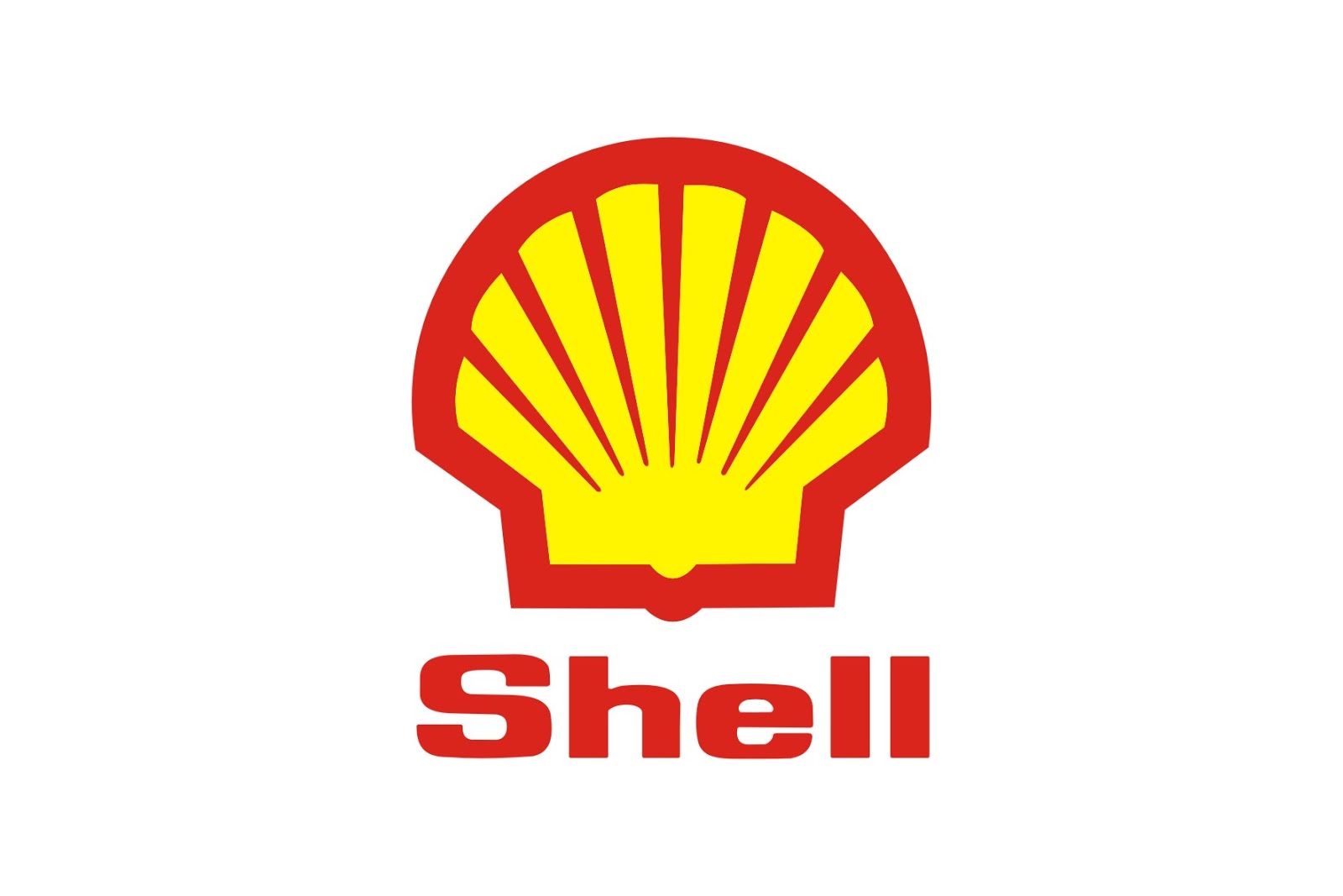 Shell Logo - Logo-Share