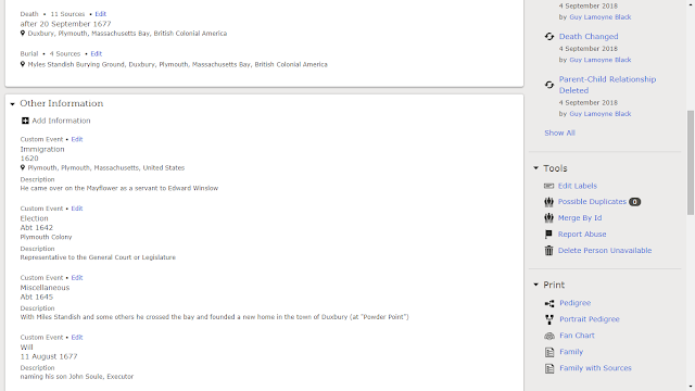 Genea-Musings: FamilySearch Family Tree Person Page Changes