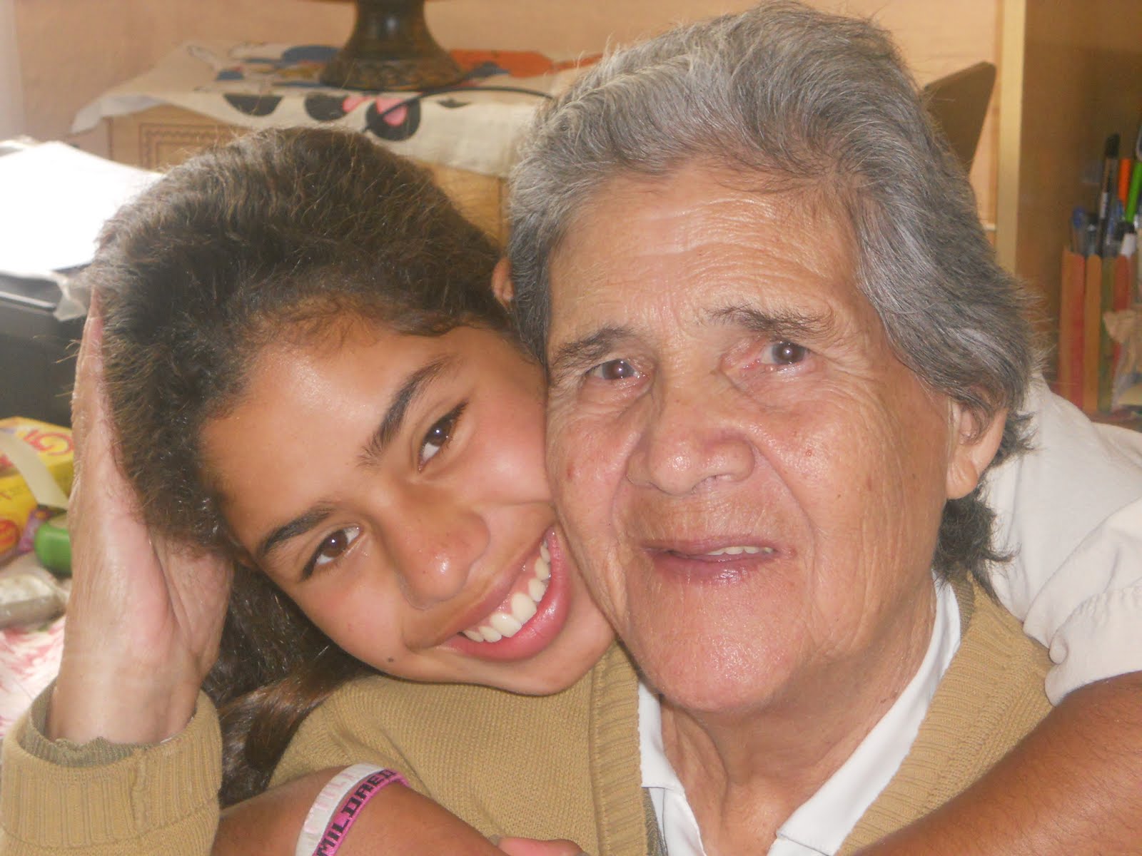 MEC TAMBORES - VILLA TAMBORES --- "Este Lugar Nuestra Identidad": Doña ...