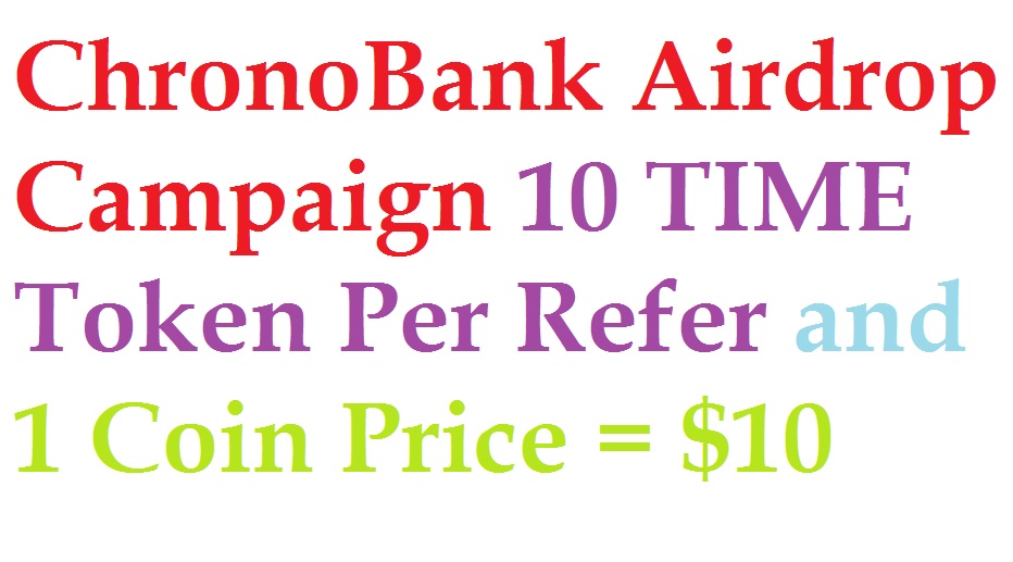3 New Airdrop Campaigns 666 EDS (Endorsit) Token - 100 SPRING Points ...