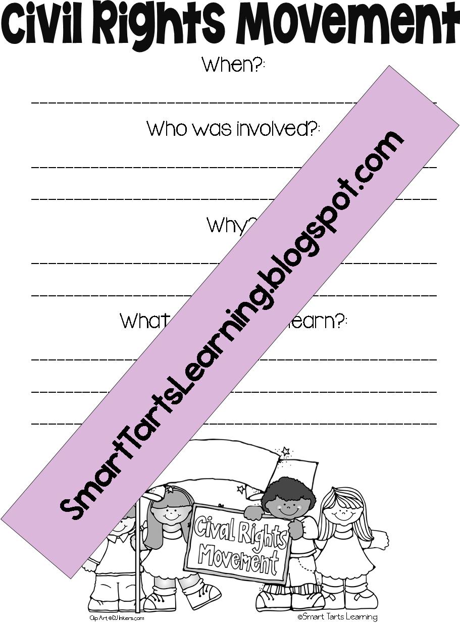 SmartTartsLearning: I have a dream of ... Peace, Love & MLK, Jr.!