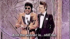 White Trash Soul: Little Richard and Buster Poindexter (David Johansen ...