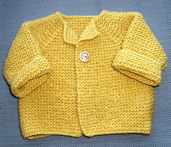 ToppyToppyKnits: Free Pattern Courtesy of Louise Knits