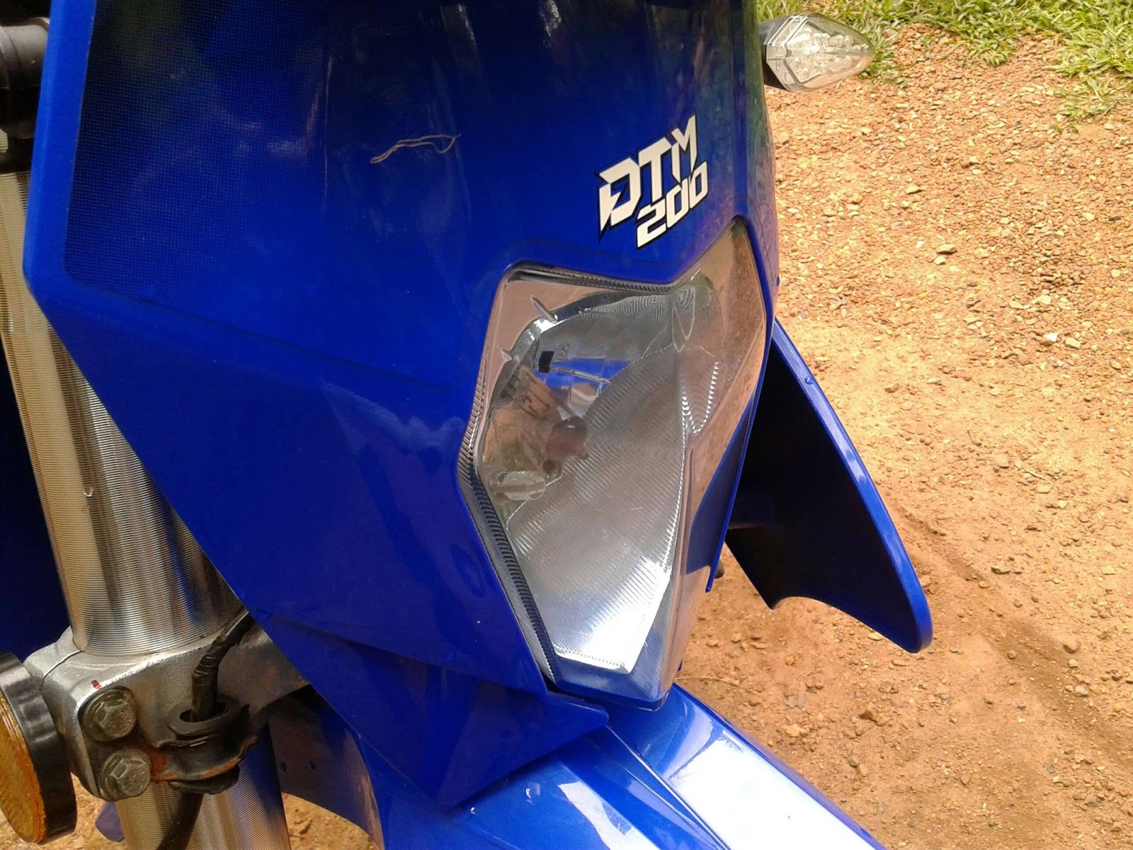 Demak DTM 200 Review