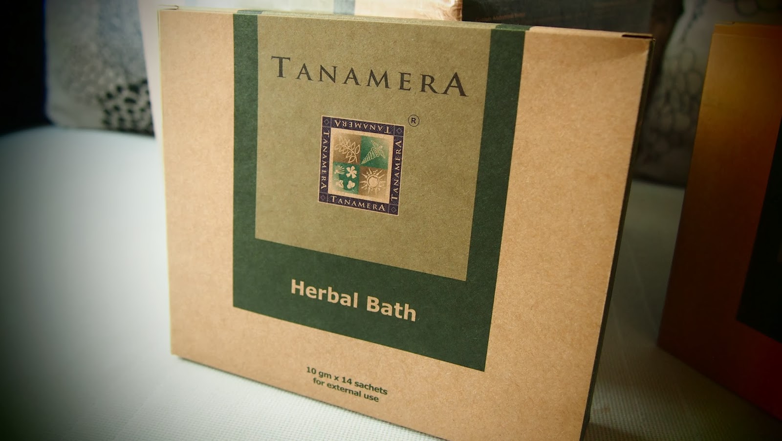 THEEGGYOLKS 蛋黃打点滴: Tanamera Postnatal Care