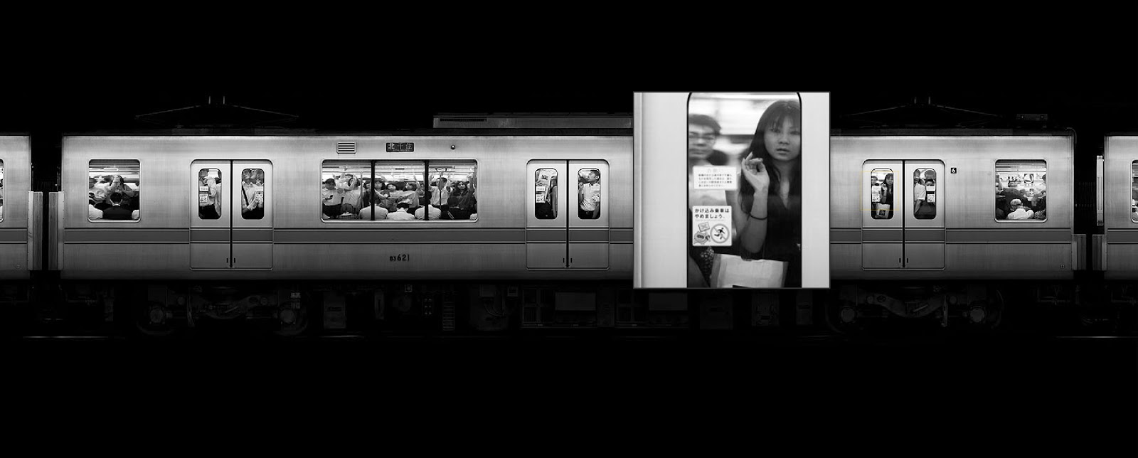 ELIZABETH AVEDON JOURNAL: ADAM MAGYAR: Squares