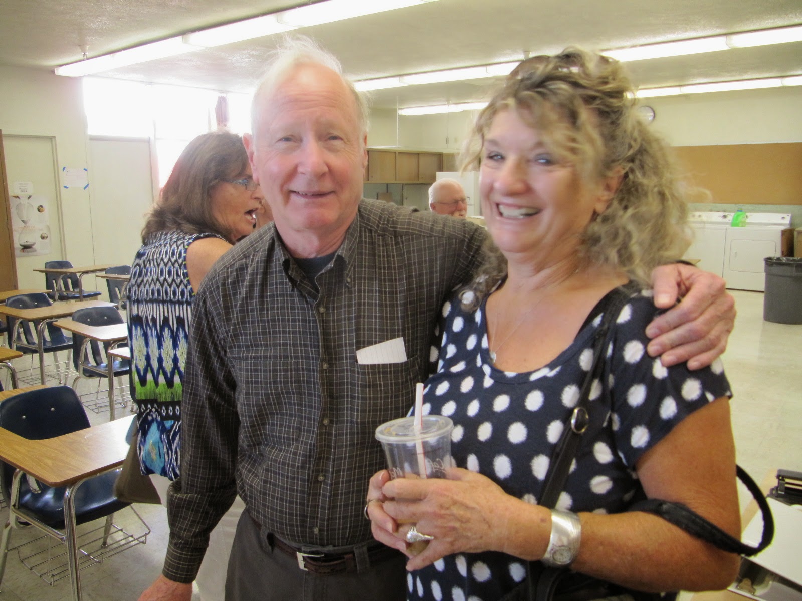 North Salinas High School Class of 1964: 50th NSHS 64 Class Reunion ...