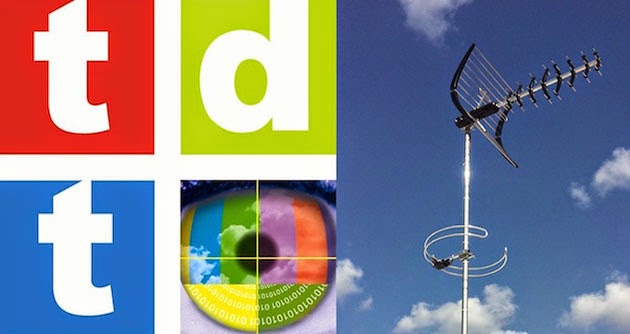 Capaces: Resintonizamos la TDT