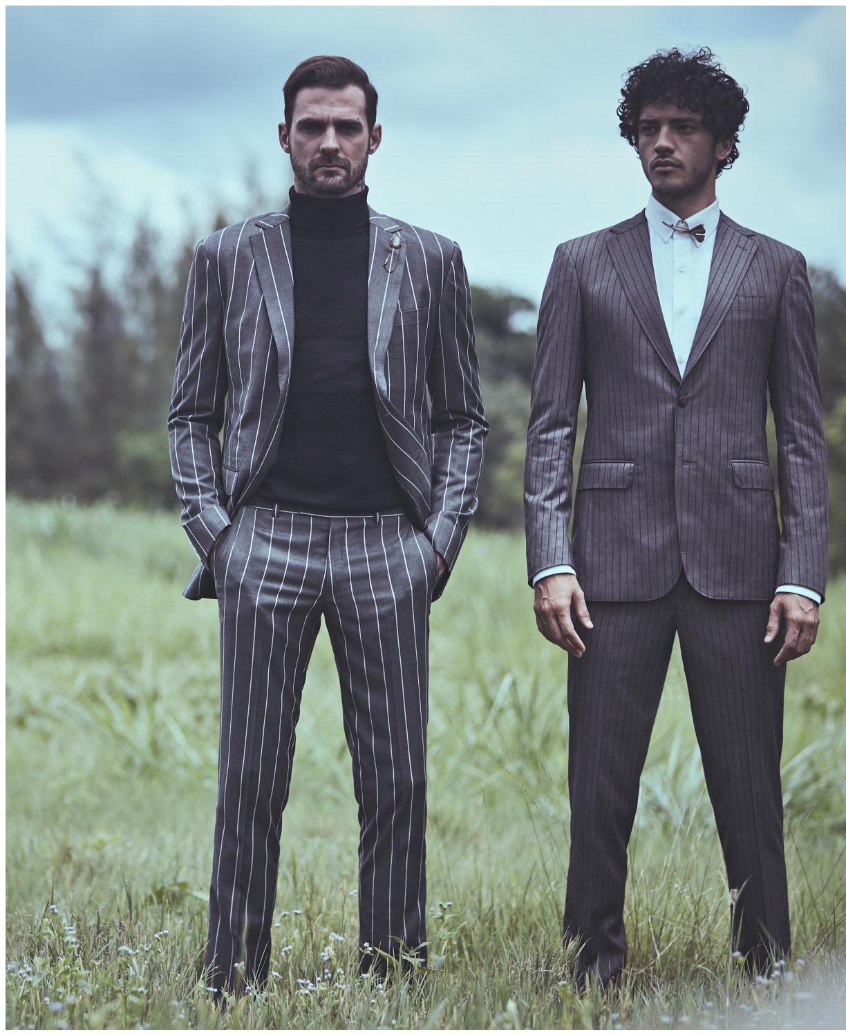 Arvind Denim Lab Fall-Winter 2020 Collection