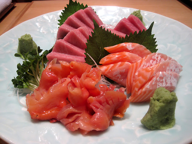 Owell Eats: BEST MEAL so far