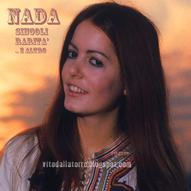 www.dallatorre.net: NADA - Singoli, rarità ed altro