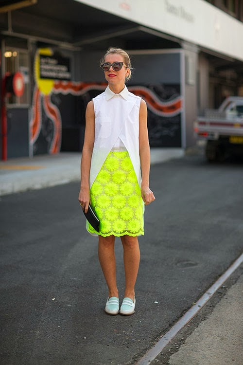 okissia: exprime tu ropa flúor también en otoño e invierno; ideas para ...