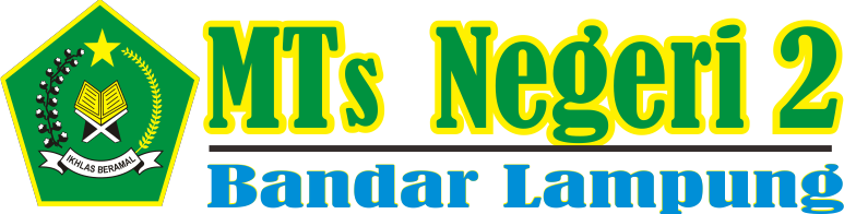 MTs Negeri 2 Bandar Lampung