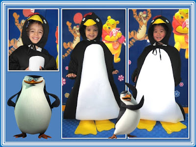 Proyecto: Los Pingüinos | Educación Infantil 3 años