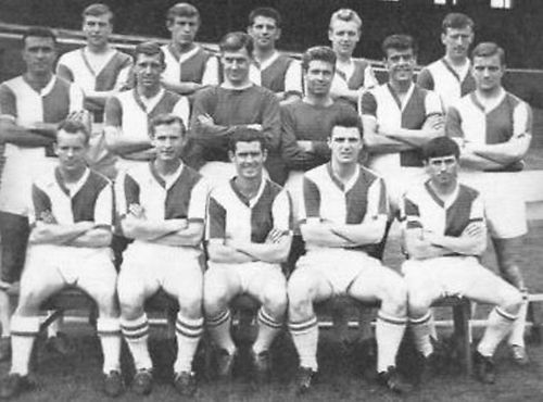 English Football Retro TV: Blackburn Rovers (Teams).