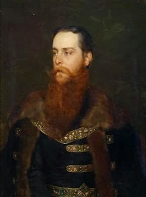 Royalty & Pomp: 02/07/14