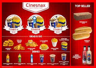 EXPERIENCES | CathayCineplexes