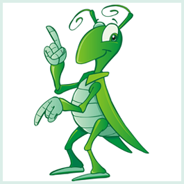 Musicoronada: 1ºA - El grillo