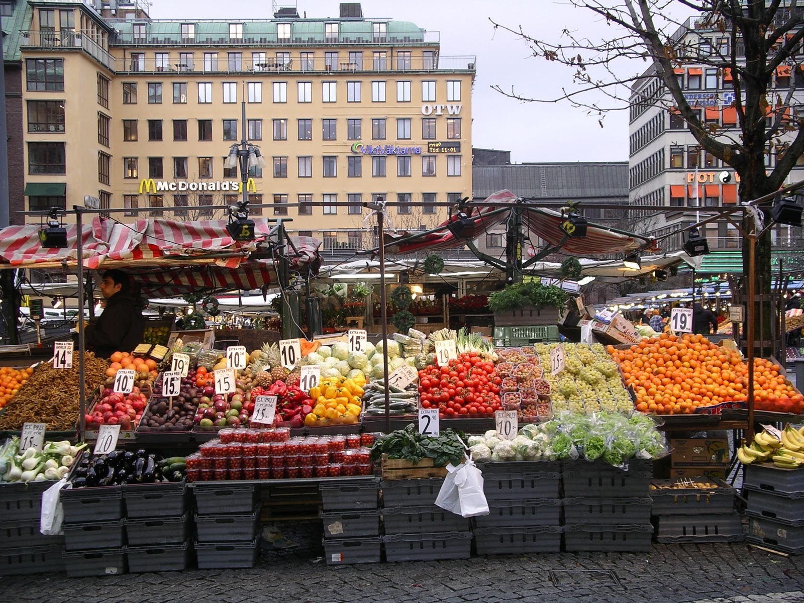 EATspeak: Crusty old photos Part 9. A little taste of Stockholm circa 2006