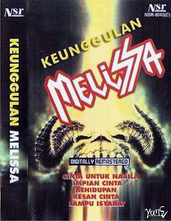 yansani xpdc: MELISSA / 2000 / KEUNGGULAN