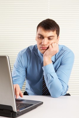 Víctor Marín Martínez: Aburrido, nunca más