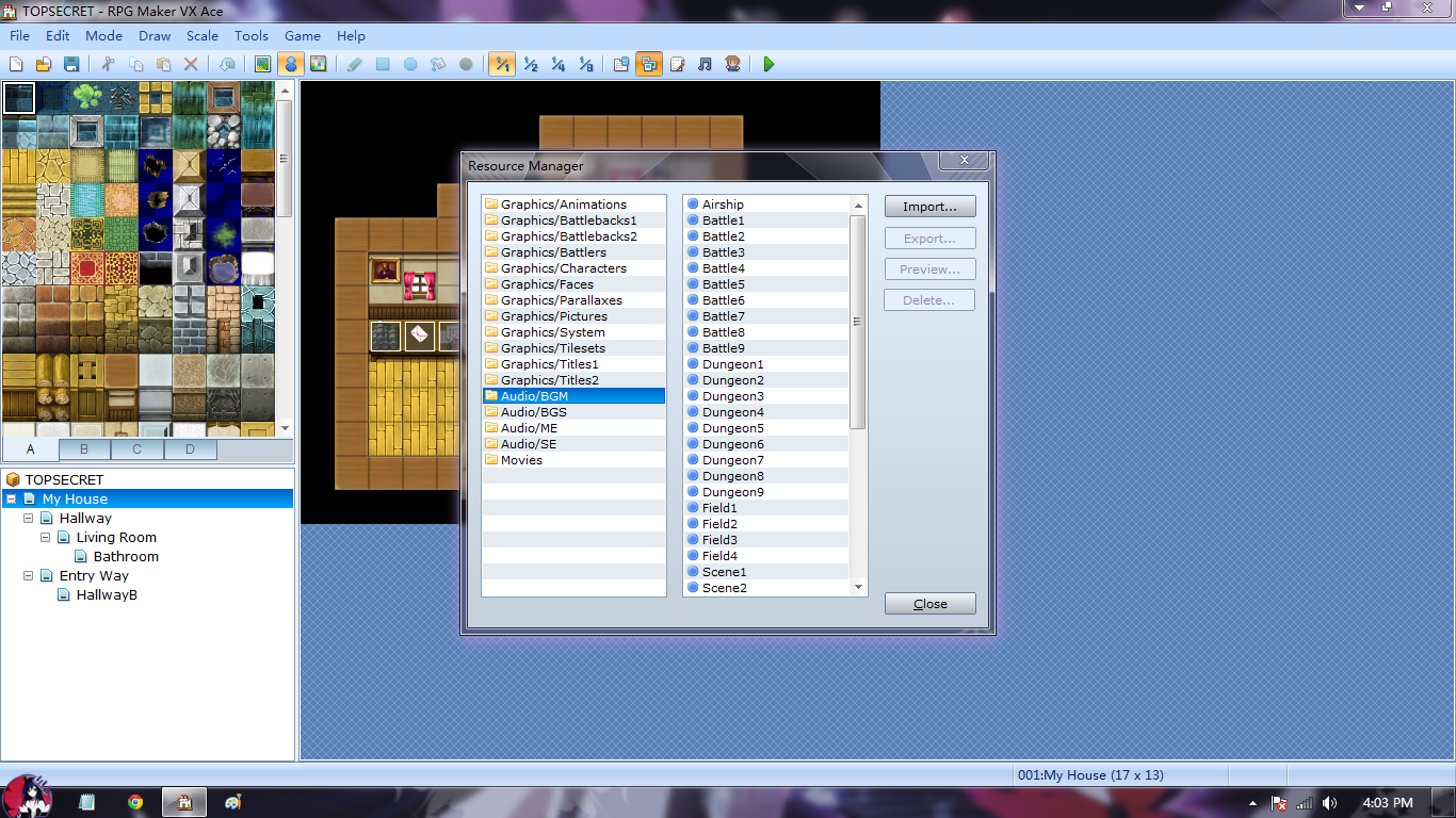 The Kaizen Game Project