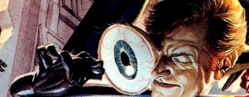 Ralph Dibny, the World-Famous Elongated Man: Ranking the stuff that ...