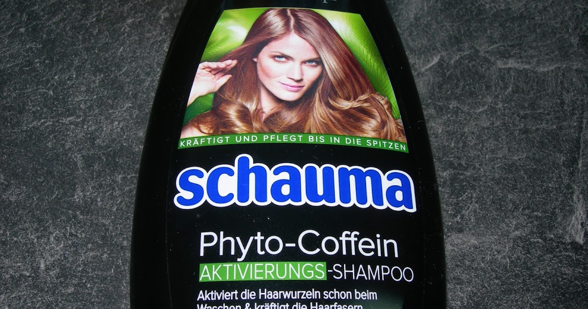 Unsere Testfamilie: Schauma